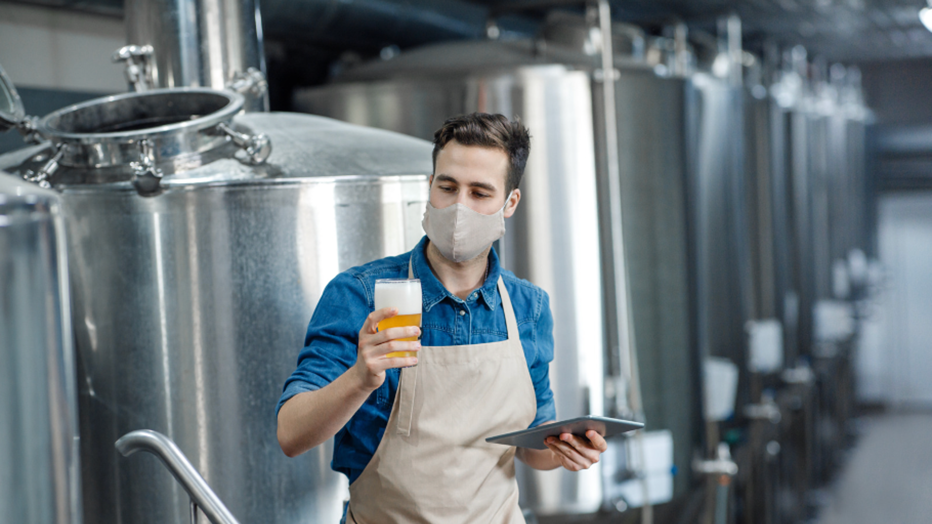 Le projet Beer in Mind | Beer in Mind